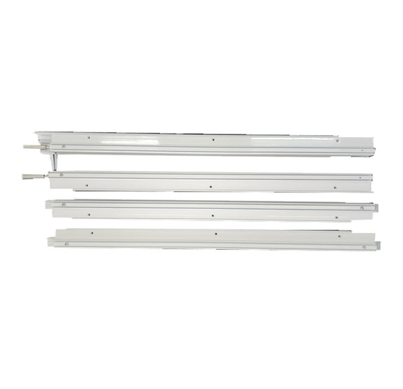 RV Cassette Awning Anti flap Support Arm Kit for Cassette Caravan Awni ...