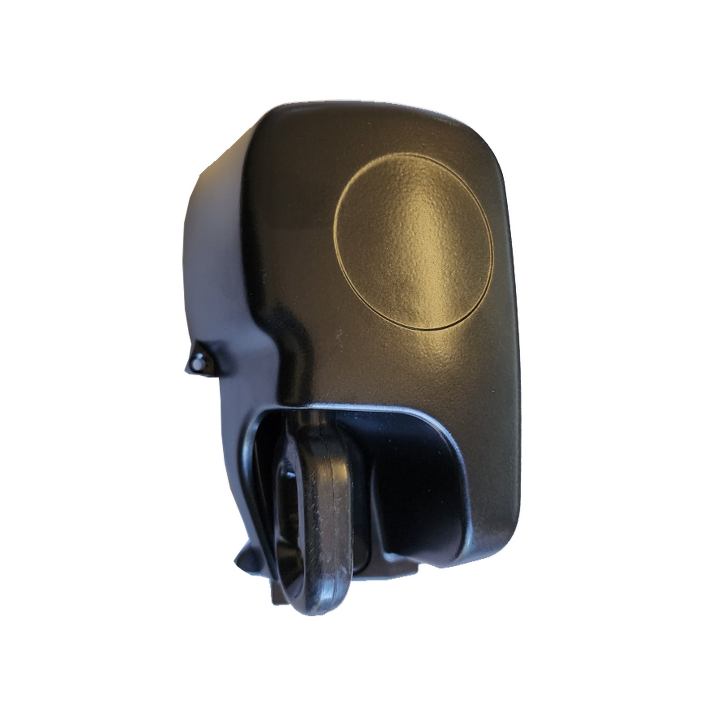 W5500N Right Hand Side Awning End Cover – Awnlux Awnings